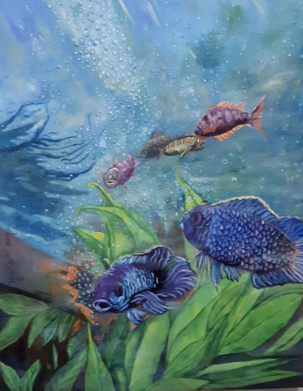 YOLETTE ABRAMO – galeria-atelier Flory menezes