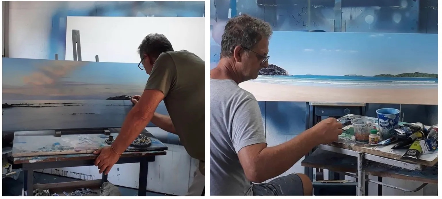 EDUARDO PIERETTI – galeria-atelier Flory menezes